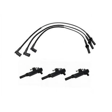 Holley EFI 558-308 Ignition Harness - Walmart.com