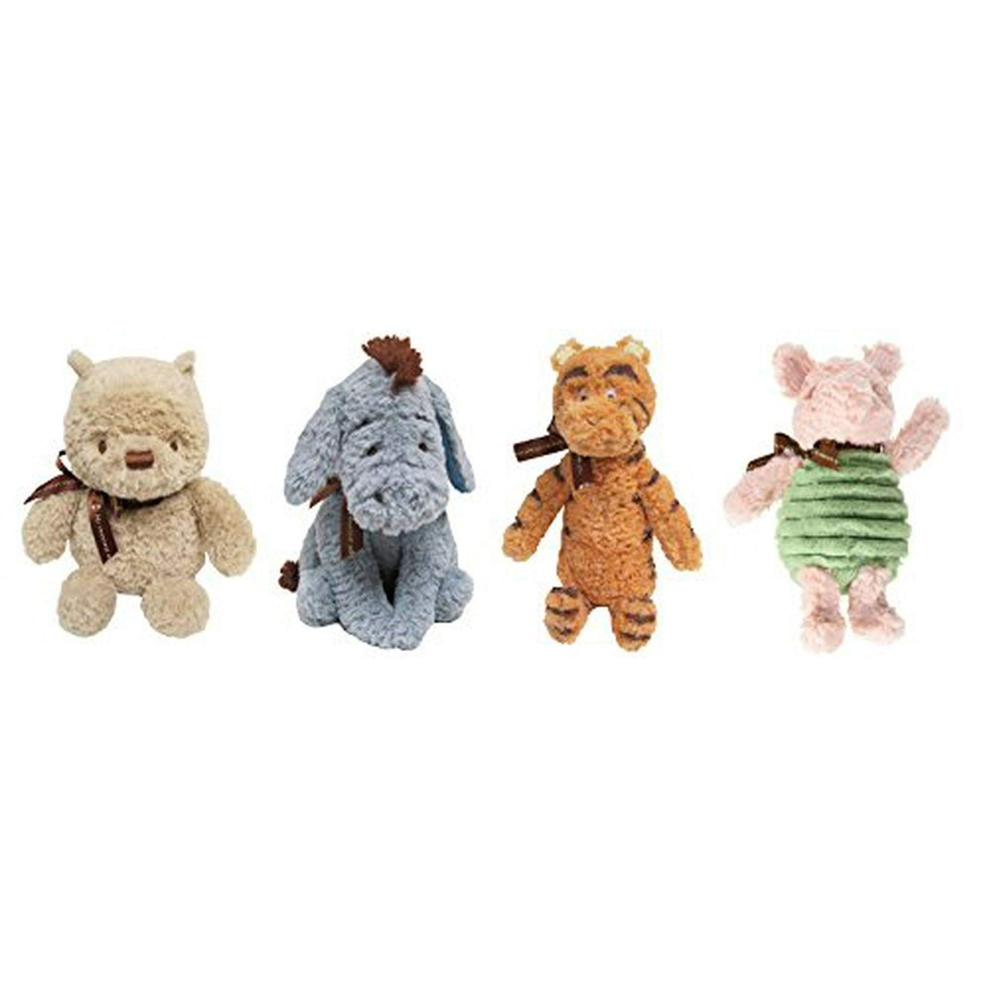 Classic Piglet From Winnie The Pooh