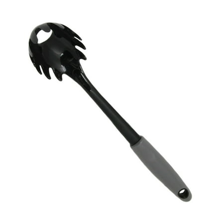 Pasta Server Spaghetti Fork Spoon Nylon Utensil Kitchen Tools Gadgets ...