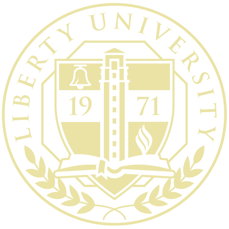 Liberty University Seal
