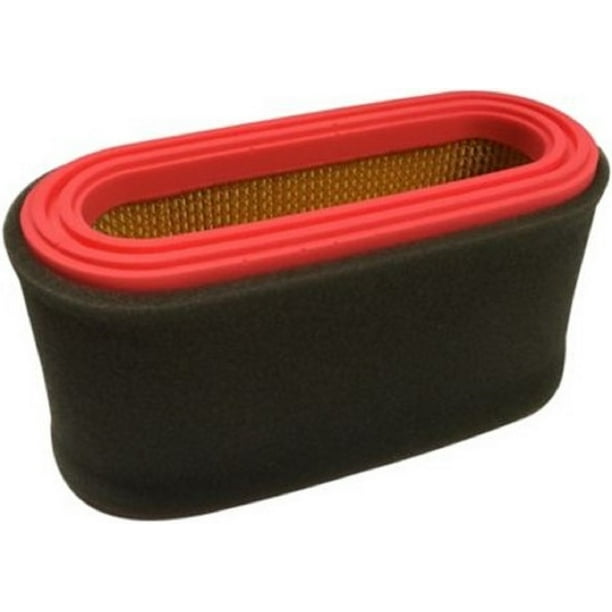 Toro 136-7809P Lawn Mower Air Filter for Toro TimeCutter Models 2012 ...
