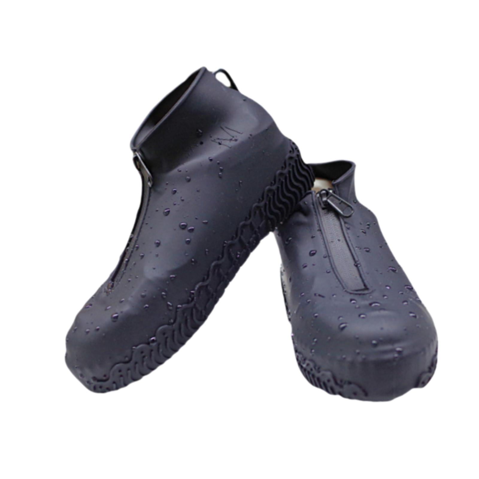 Click here for Lipstore Shoe Covers Protection Galoshes Reusable... prices