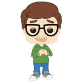 Funko POP Television: Big Mouth - Andrew - Walmart.com
