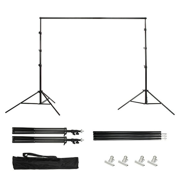 Heavy Duty Backdrop Stand