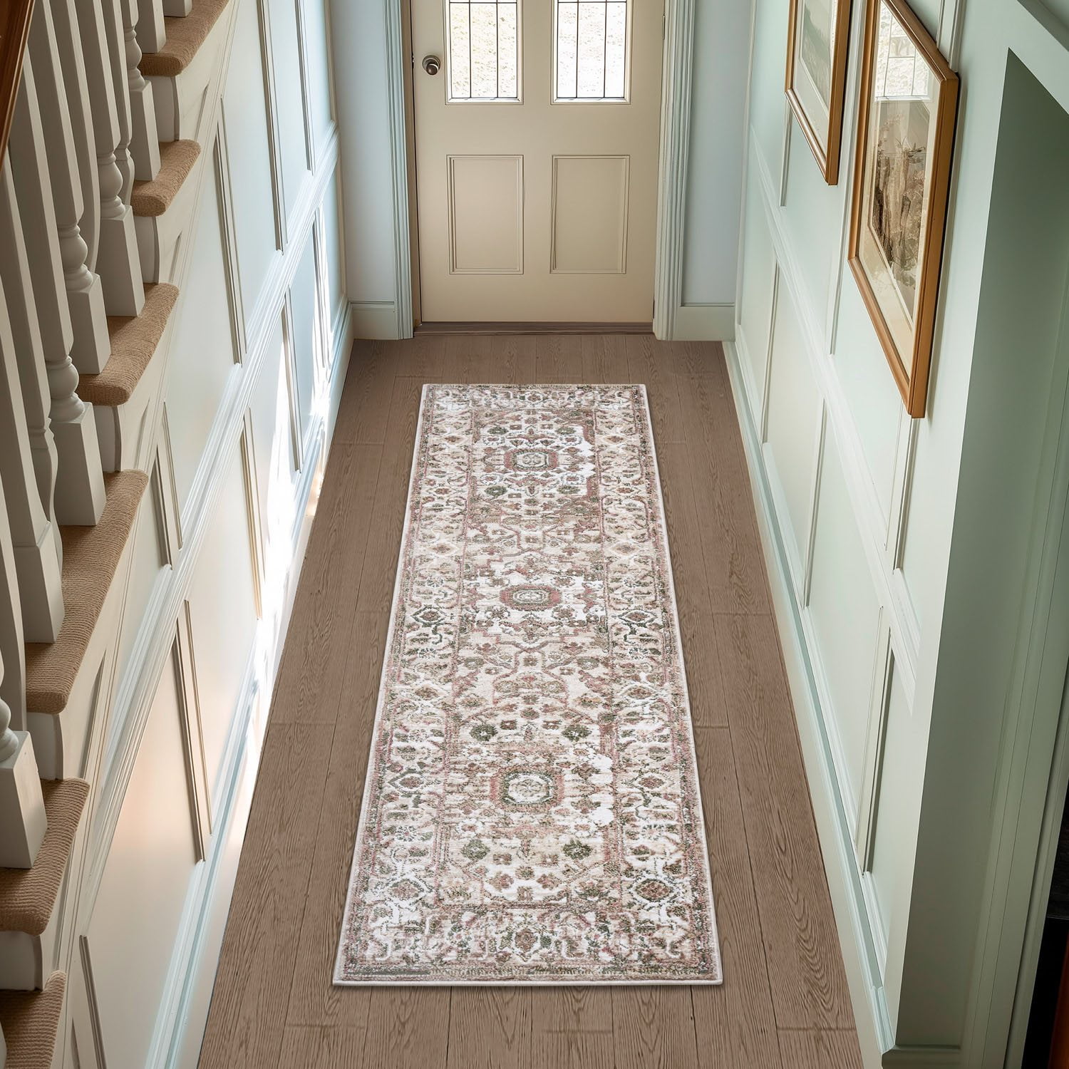 Laura Ashley Eliza Rug, Assorted Sizes and Designs - Samsclub.com