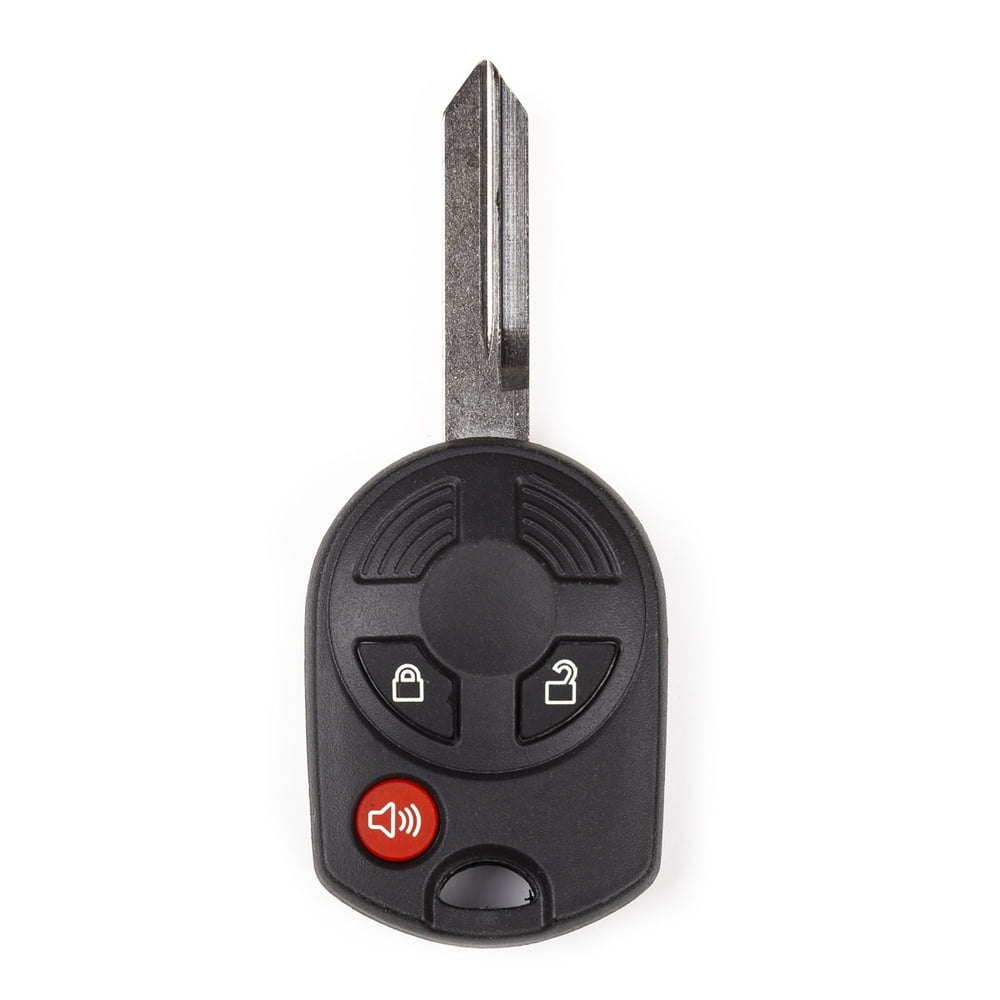 For Ford Edge 2007 2008 2009 2010 Key Keyless Entry Remote Car Fob ...