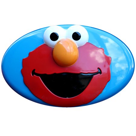 M&M Sales Enterprises MM00158 Sesame Street Elmo Toddler Swing ...
