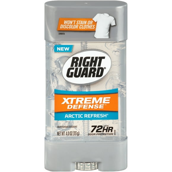 Right Guard