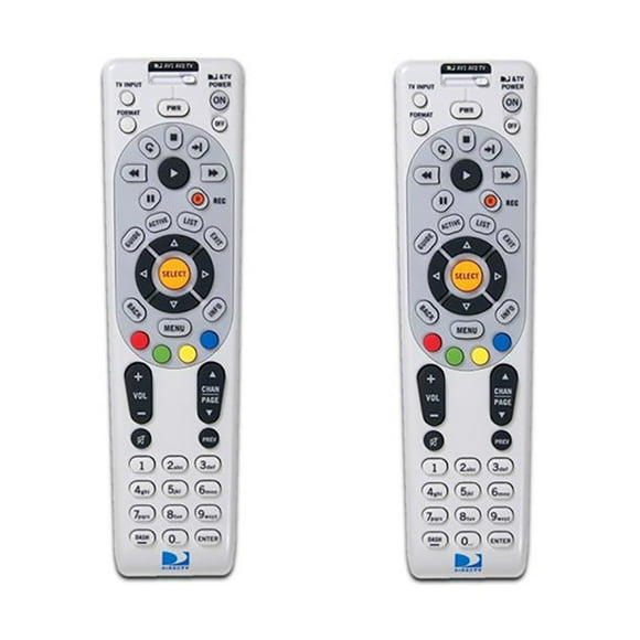 Directv Remote Controls