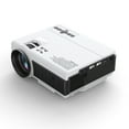 VANKYO Leisure 3 Pro Native 1080P Projector, Full HD 5G Wifi Projector ...