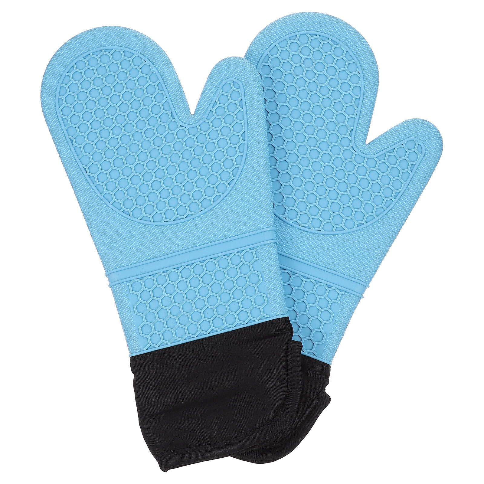 Click here for Operageca Heat Gloves Blue 2pcs 15.4x3.1x0.8in 39x... prices