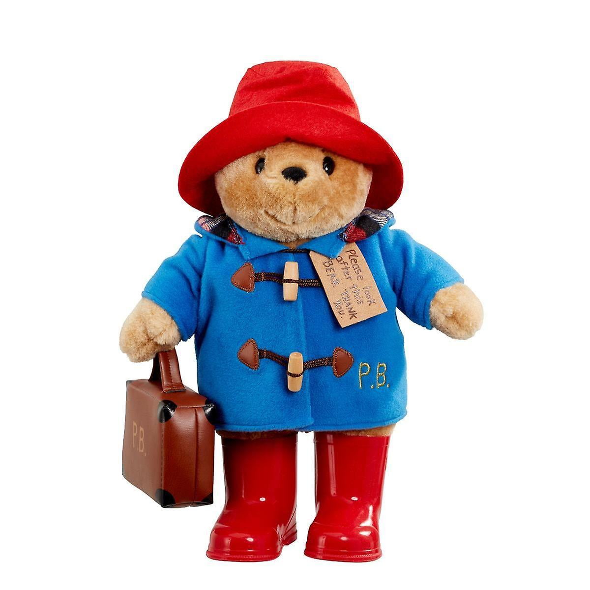 Click here for Zhongshengyang Rainbow Designs Classic Paddington... prices