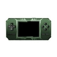 Handheld Game Console 5 Inch Games Consoles Built- 520 Games ...