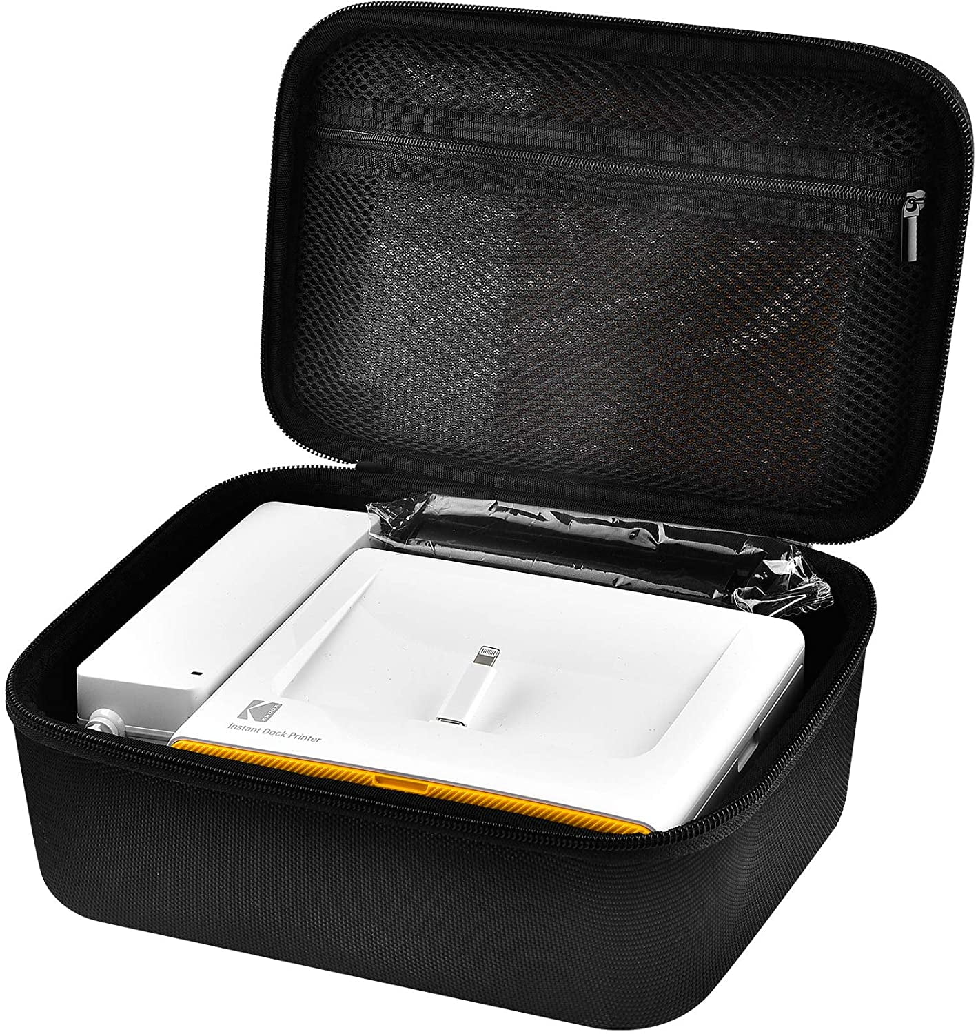 Case Compatible With Kodak Dock Premium 2021 Edition Kodak Dock Case Compatible With Kodak Dock Premium 2021 Edition Kodak Dock