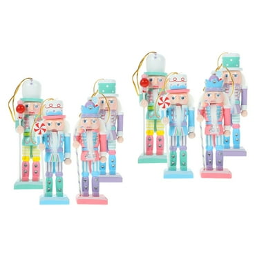 Santas Workshop 70916 14 in. Bow Hunter Nutcracker - Walmart.com