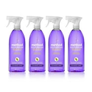 Method All Purpose Natural Surface Cleaning Spray - 28 oz - French ...