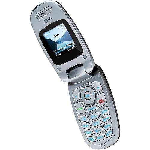 Lg Cell Phones At Walmart