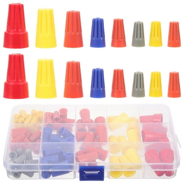 CFS Spring Quick Connector Wire 2024 New Push Quick Wire Connectors ...