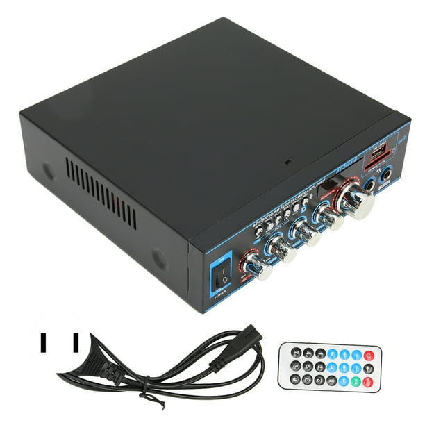 Bluetooth Mini Sound Amplifier,Mini Bluetooth Digital Amplifier Mini ...