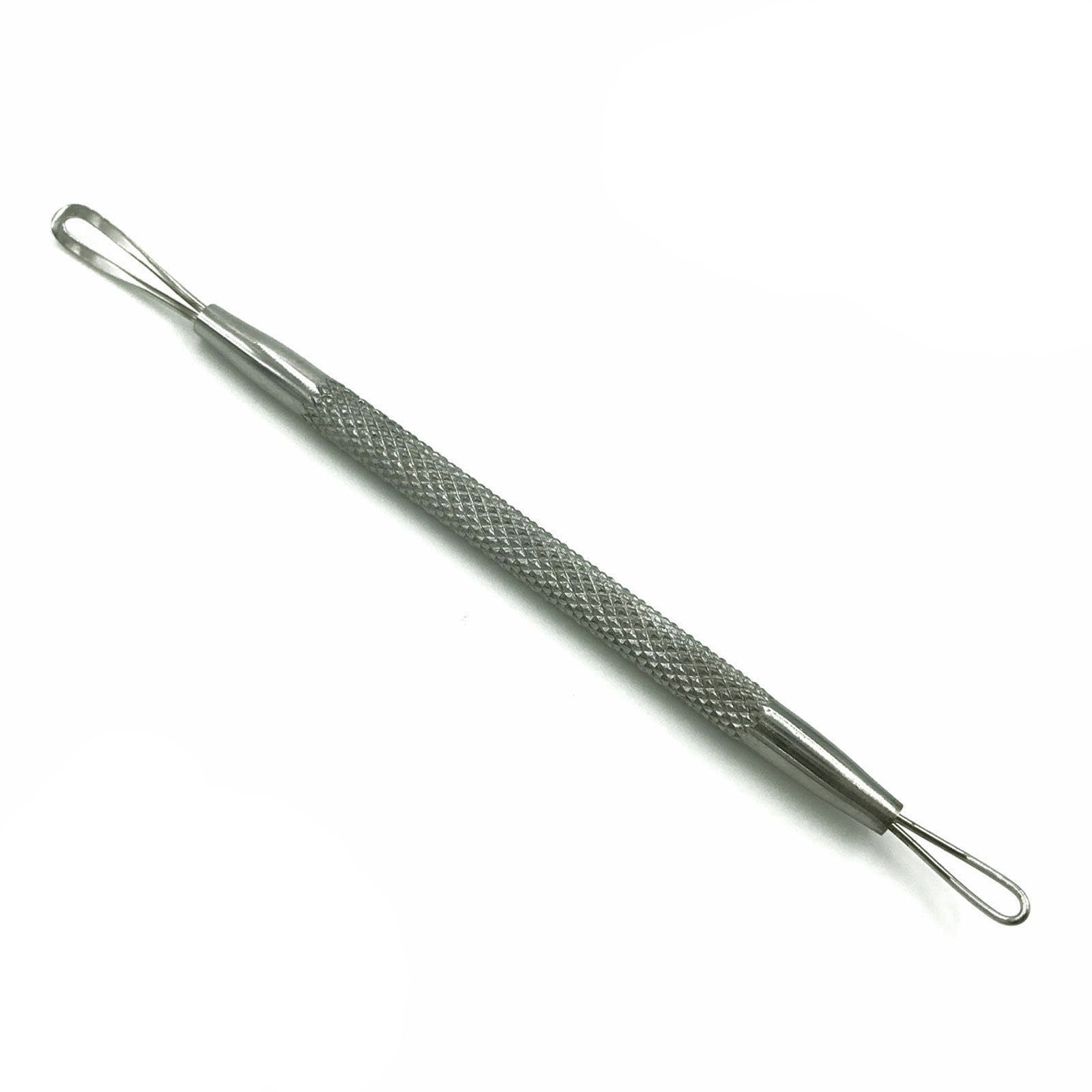 NEW Blackheads Whiteheads Acne Pimple Remover Extractor Tool All Skin ...