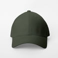 Oversized Structured Baseball Cap For Big Head And High Profile Unisex ...