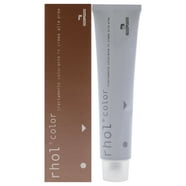 Tocco Magico Rhol Semi Permanent Hair Color - 8R Bright Copper , 2 oz ...