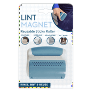 Mainstays Lint Roller 70 Layer 2-Pack - Walmart.com