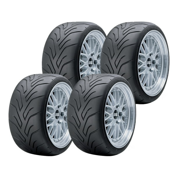 4 Llantas YOKOHAMA A048 225/45R17 90W | Walmart en línea