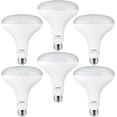 41191 LED BR40 Recessed Light Bulb, 14 Watt (85W Equivalent), 1060 ...