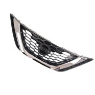 LABLT Front Bumper Upper Grille Assembly 623109HS1A Fit for Nissan ...