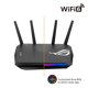ASUS ROG GS-AX3000 Dual Band Performance WiFi 6 Gaming Router - Walmart.com
