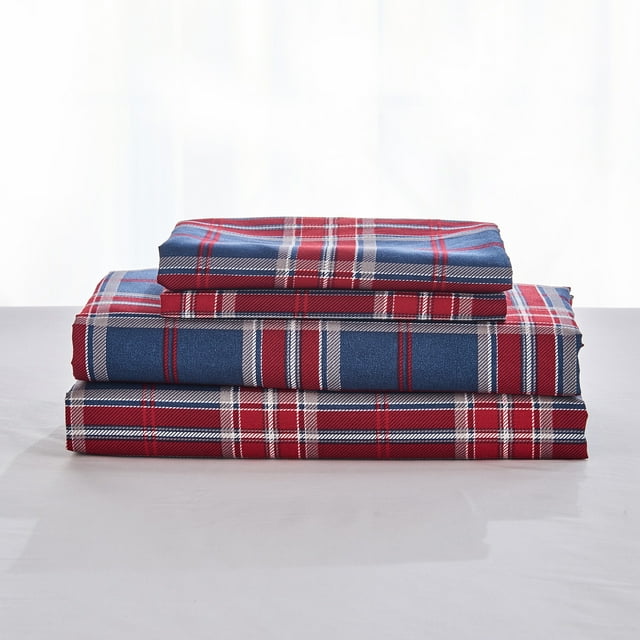 Gogreen 4PC Deep Pocket California King Sheet Set Fit 14", Breathable ...