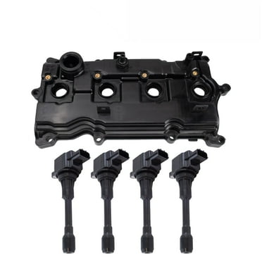 Kmowoo Aftermarket Crankshaft Position Sensor for NISSAN NAVARA ...