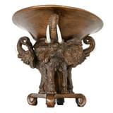AFD Elephant Grand Serving Bowl - Walmart.com