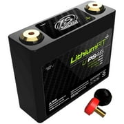 Rebuild Battery Pack