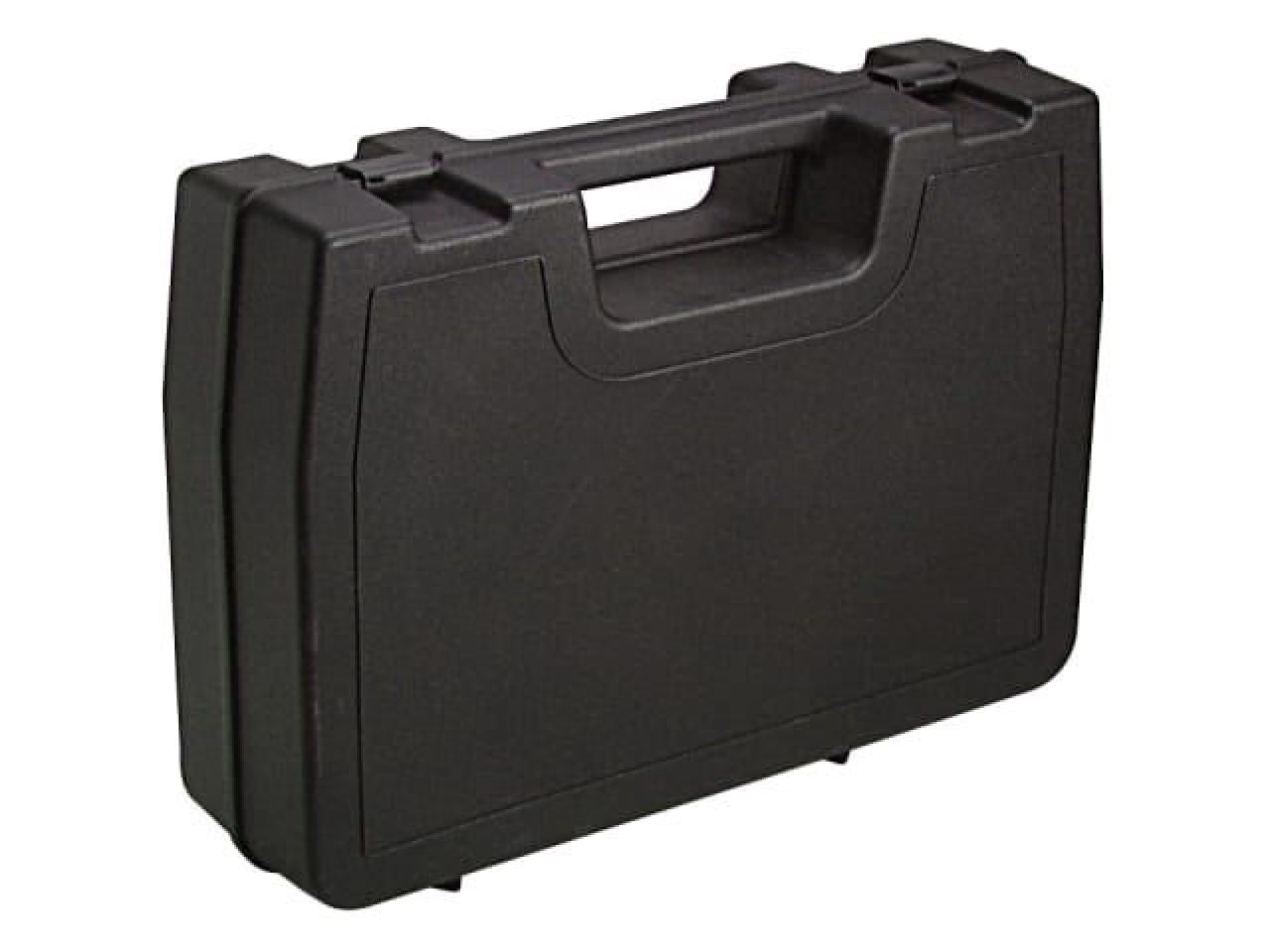 Terry Plastics - 030 Jumbo Power Tool Case - Walmart.com