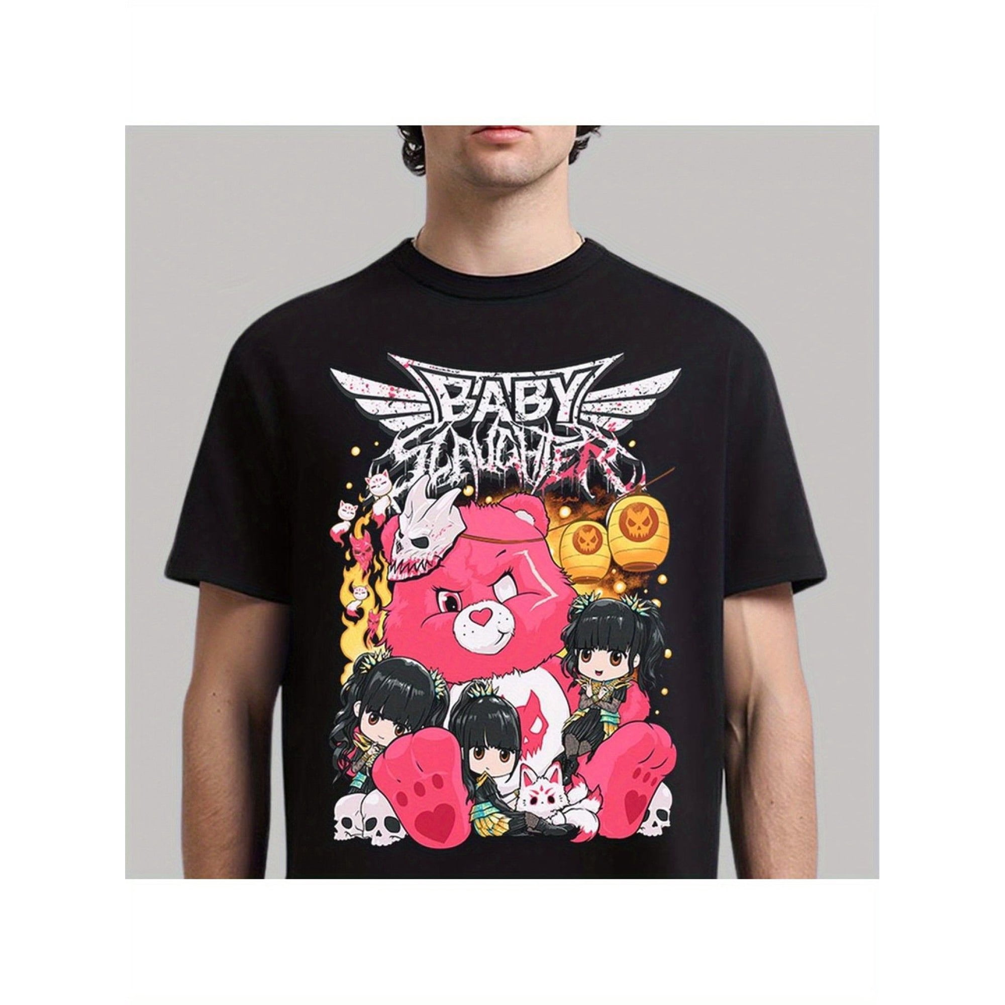 Click here for Sdjmh Slaughter To Prevail X Babyslaughter Collect... prices