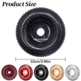 Angle Grinder Wood Carving Disc, Abrasive Grinding Wheel Shaping Disc ...
