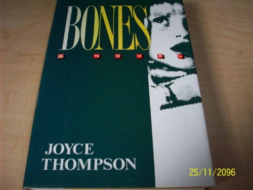 Pre-Owned Bones Hardcover - Walmart.com