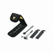 Topeak Pro Torq Stick Kit, 4-20Nm Ratchet Torque Wrench with 18 Tool ...