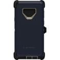 OtterBox Defender Series Case for Galaxy Note9, Dark Lake Blue ...