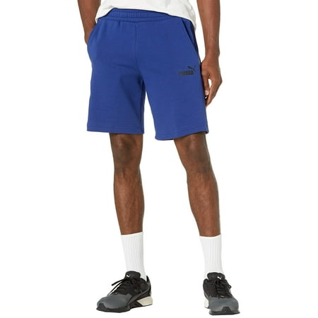 PUMA - Mens Amplified Shorts 9" Tr, Size: XXXX-Large, Color: Elektro ...