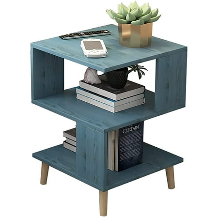 Bedside Table Bedside Table, Simple Modern Storage Cabinet Coffee Table ...