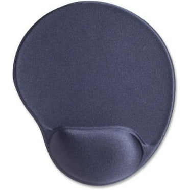 Compucessory, CCS45163, Gel Mouse Pads, 1, Gray - Walmart.com