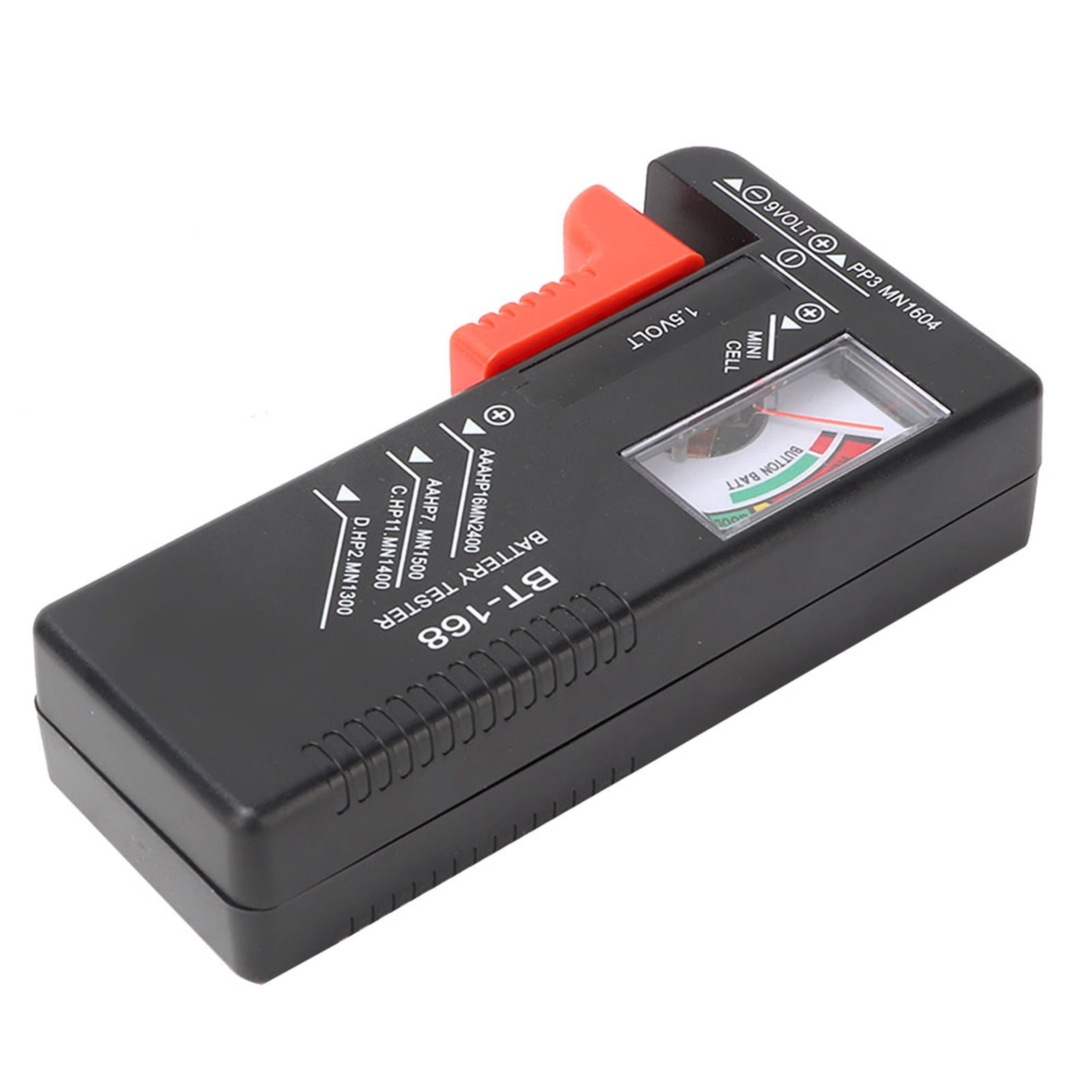 Click here for Unbranded Bt-168 Portable Digital Battery Tester F... prices