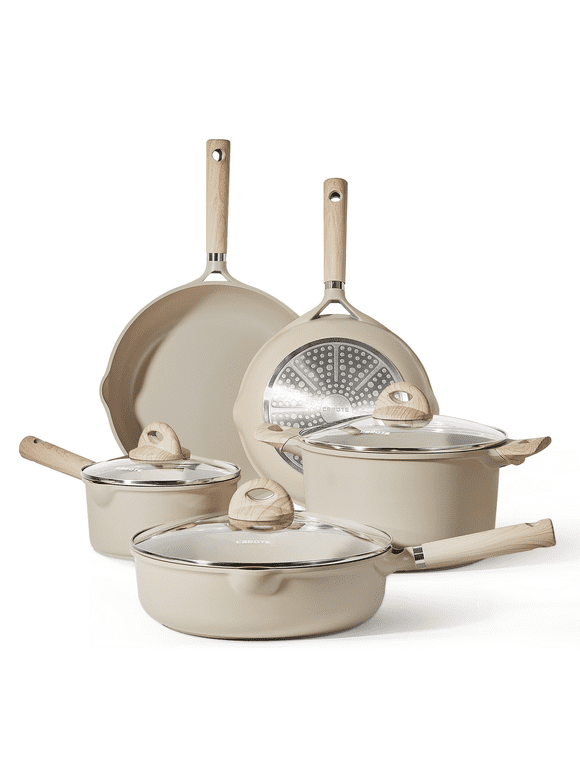 Carote in Pots & Pans - Walmart.com