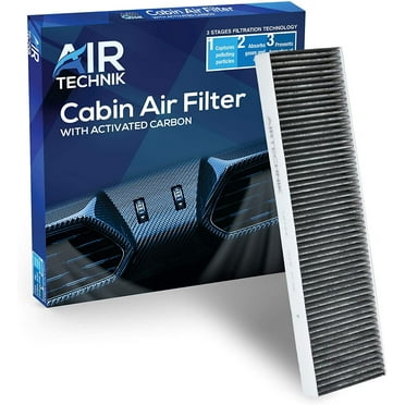 Motorcraft Cabin Air Filter FP-71A - Walmart.com