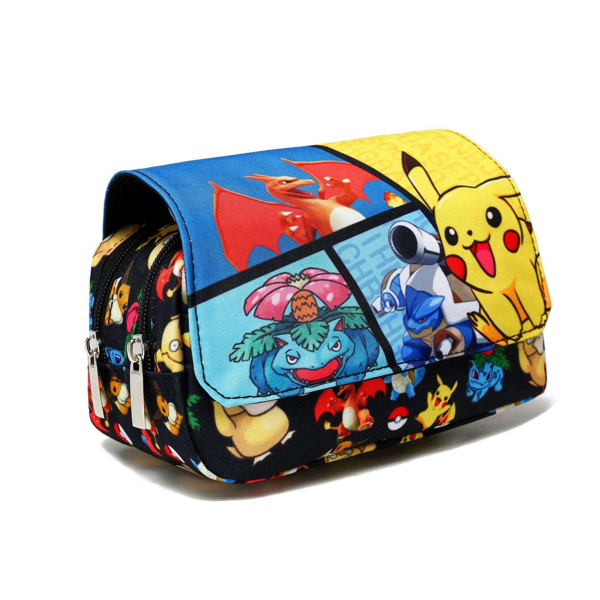 Click here for Lnyulong Pokemon Pikachu Pencil Case  High-Quality... prices