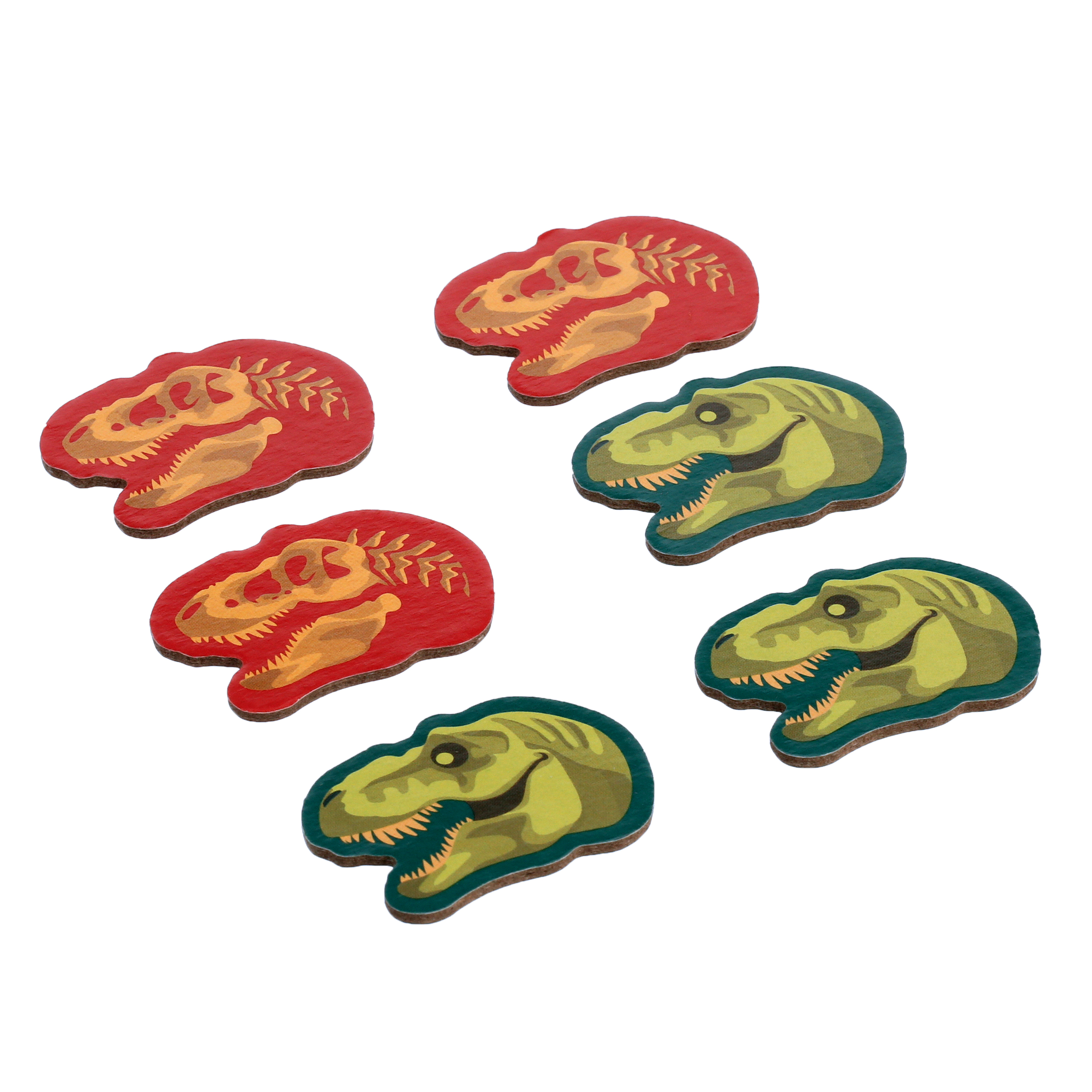 Buy On a Scale of One to T-Rex Party Game by Exploding Kittens Online ...