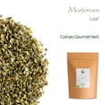 Marjoram Organic Dried Spice Leaf - Origanum Majorana 100g - Walmart.com
